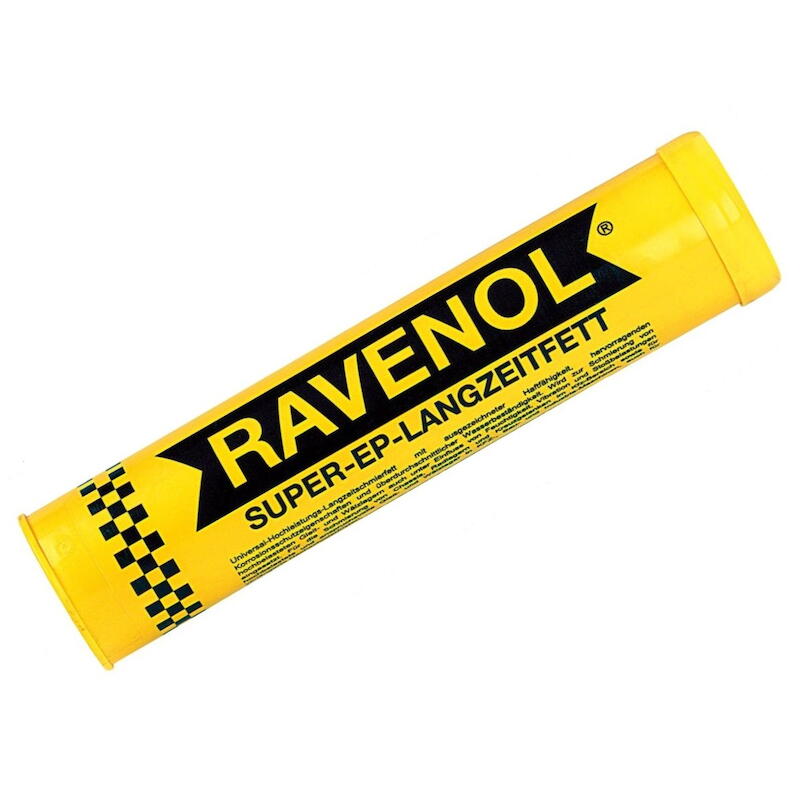 RAVENOL Super EP-Langzeitfett 400g | Udo Dömer Shop